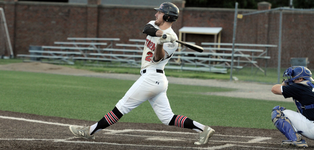 NSBL Prospect Form – NSBL: North Shore Baseball League