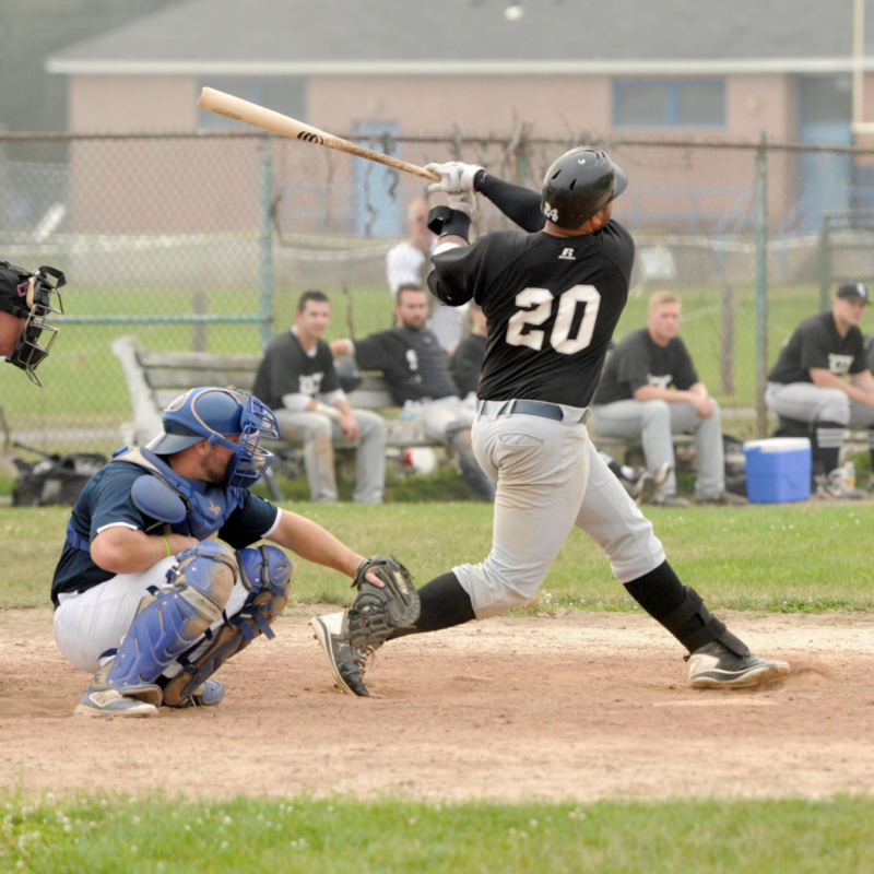 Contact Us – NSBL: North Shore Baseball League