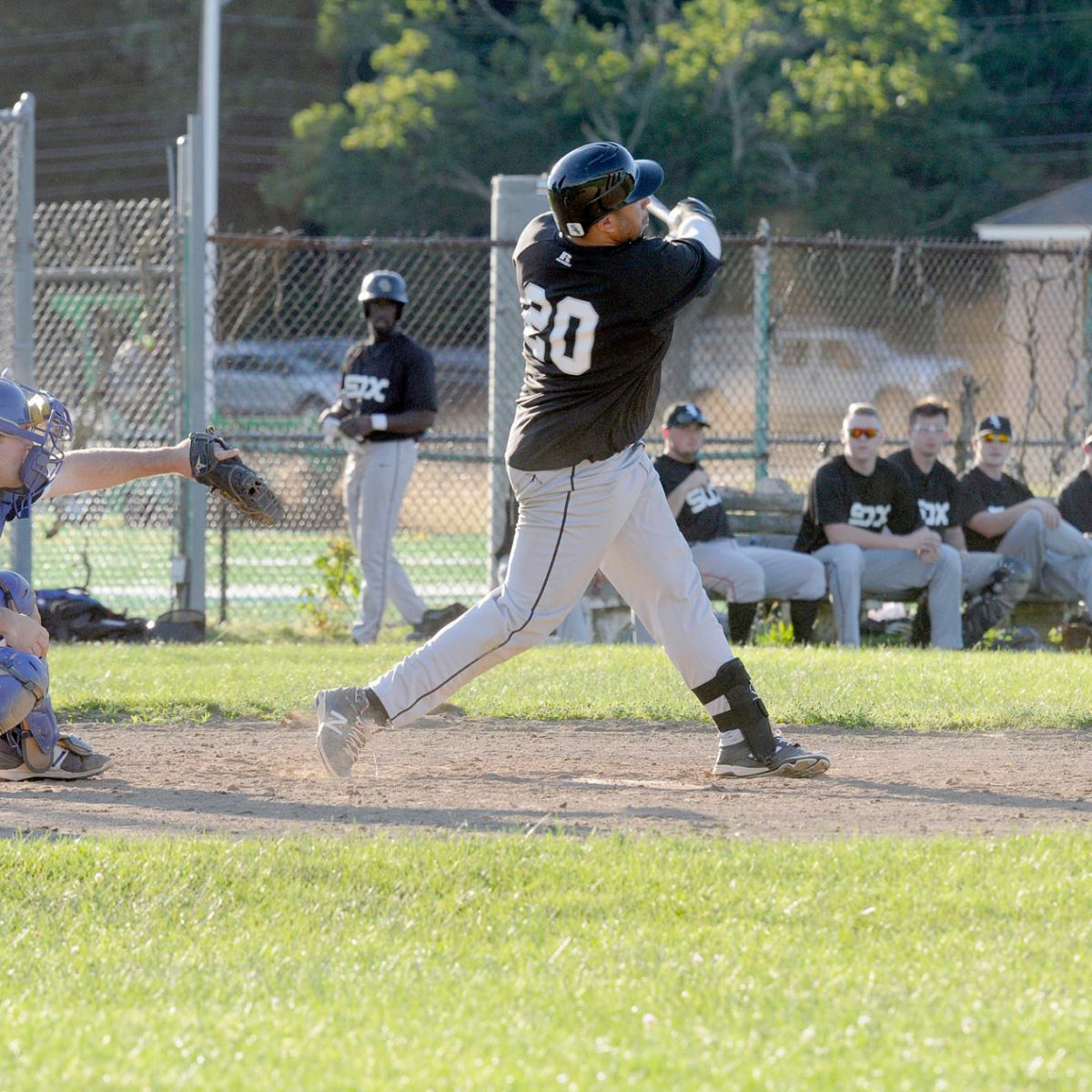 News – NSBL: North Shore Baseball League