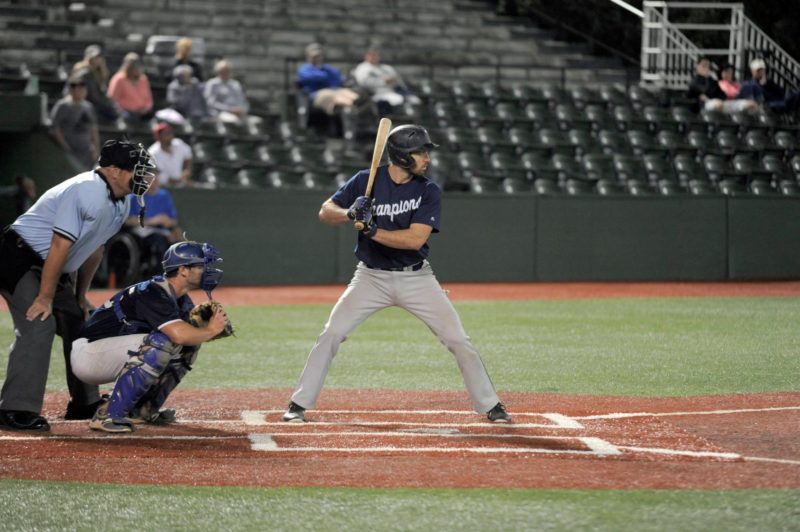 2018 NSBL Awards – NSBL: North Shore Baseball League
